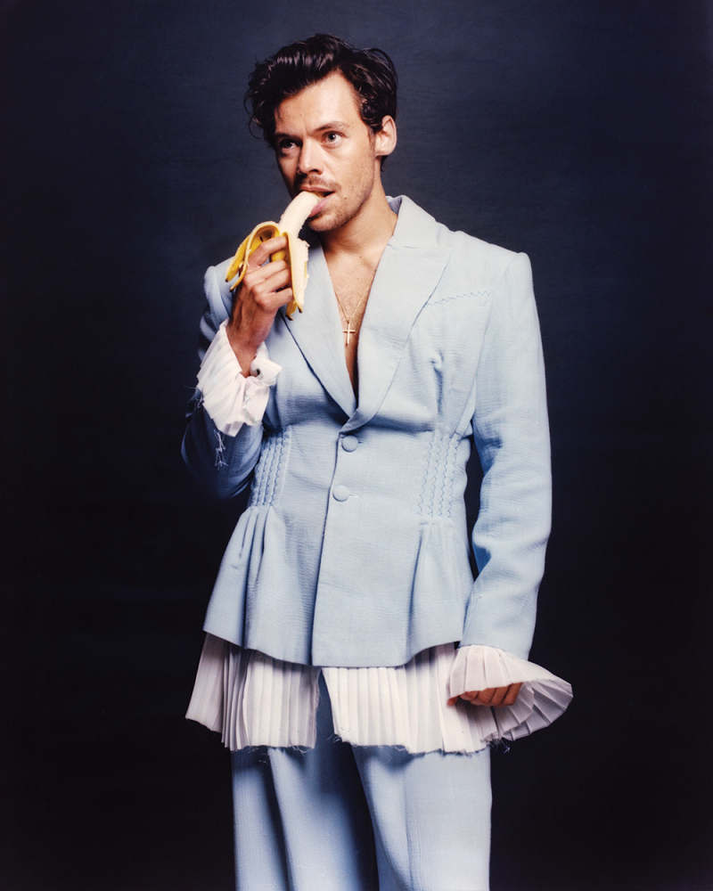 Måneskin: Inspiring the World One Flare at a Time - The Art of Costume