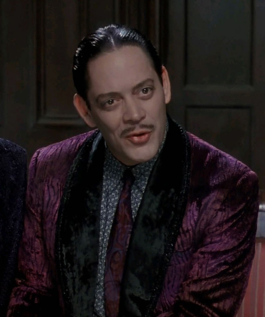 The Addams Family 30th Anniversary: Costume Legacy - The Art of Costume