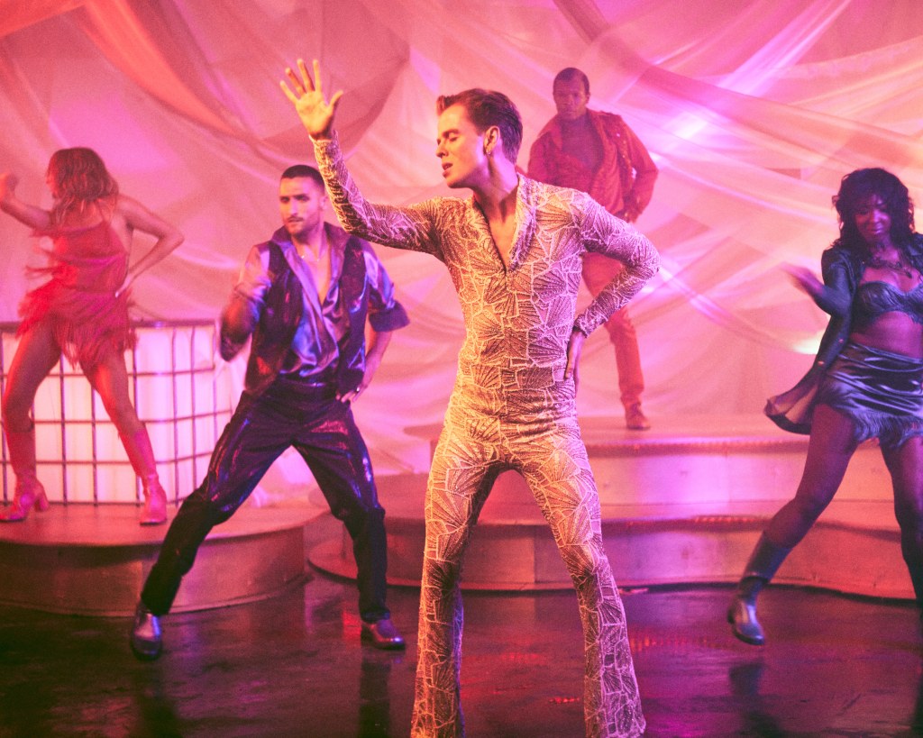 Colorful Creativity Unleashed: Erica D. Schwartz's Journey Designing ...